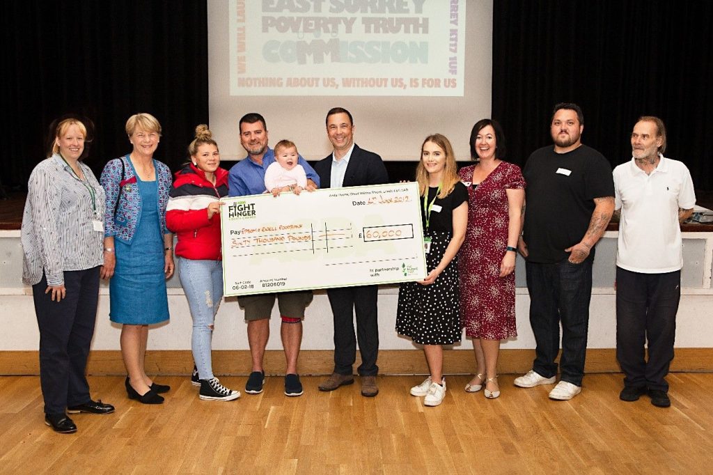 Poverty Truth Commission – Good Company