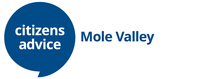 Citizens Advice Mole Valley – Good Company